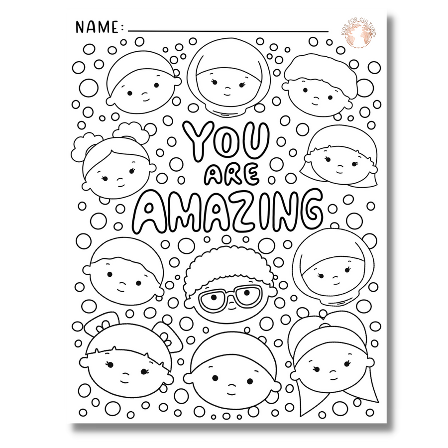 Resources – Kids for Culture®️